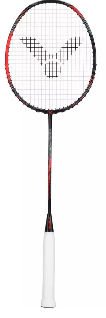 Victor TK Ryuga Metallic Badmintonketcher | Lee Zii Jia's Ketcher