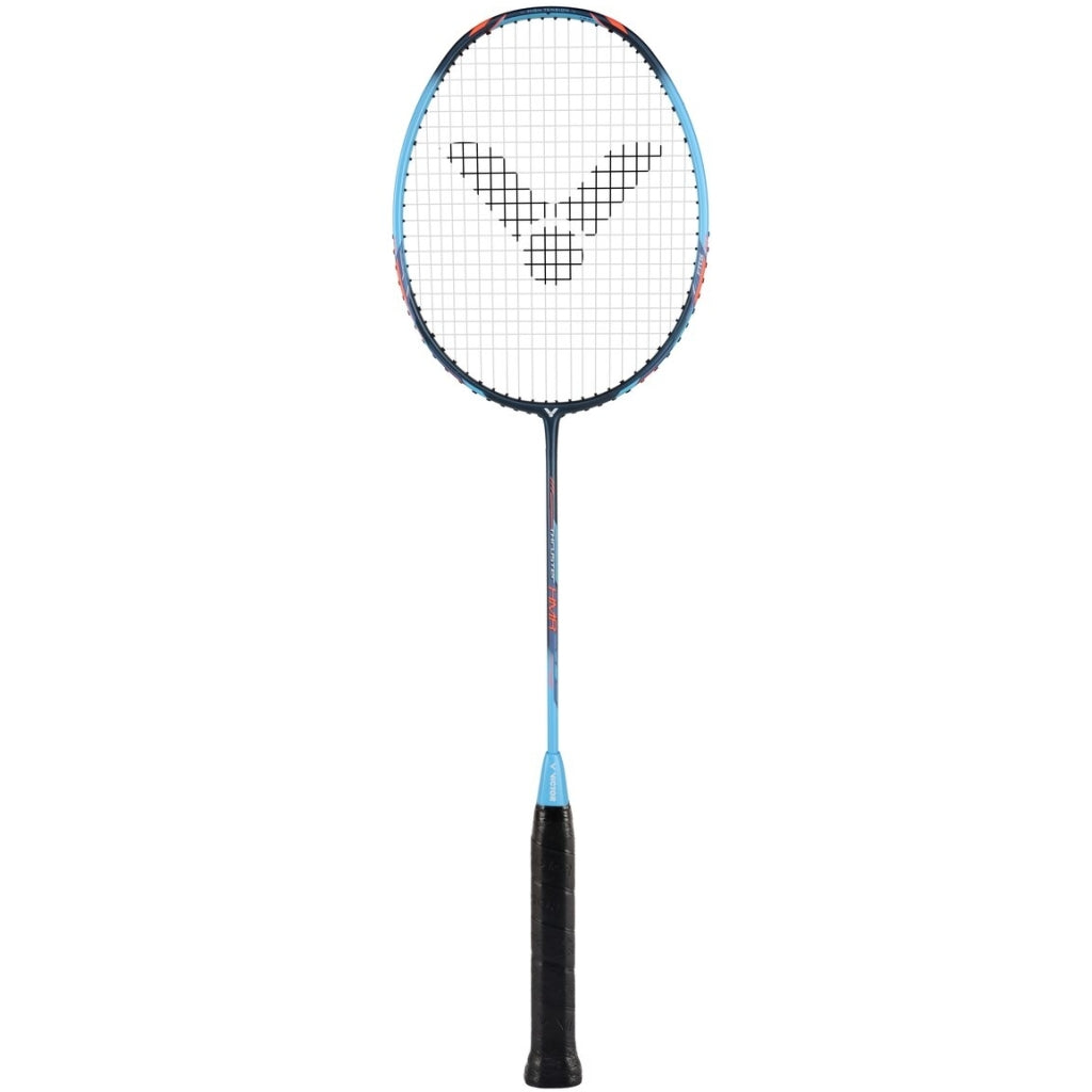 Victor Thruster HMR Badminton Racket | Fast delivery and free shipping